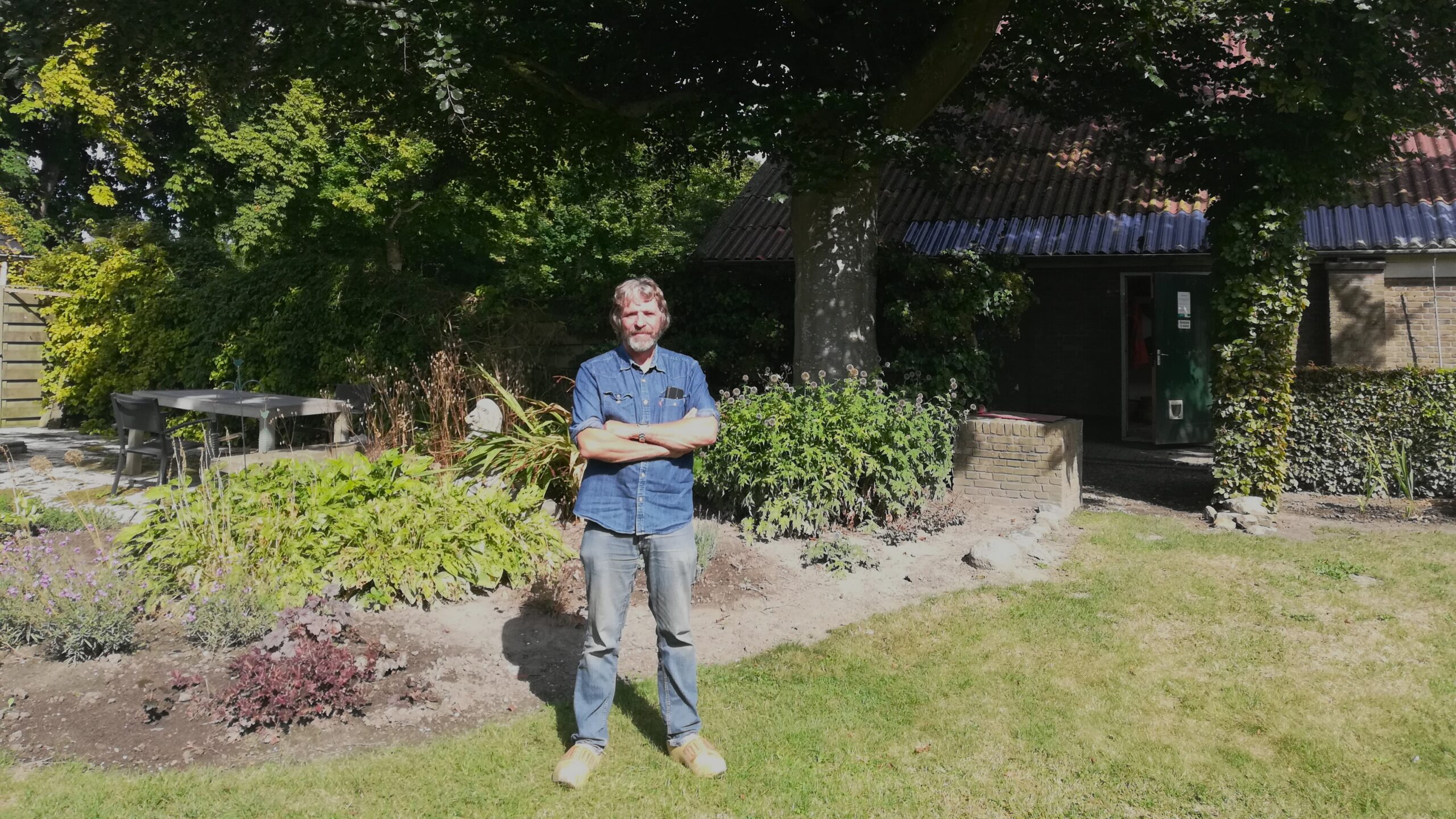 Jos Heermans: Duurzaamheid hangt in de lucht - Groeikracht Cosun